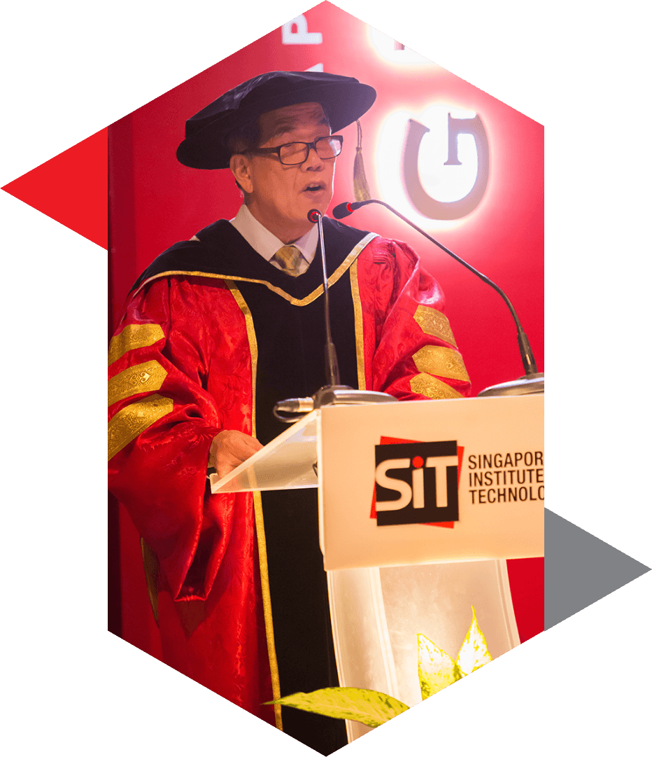 Our Story | SIT 10th Anniversary