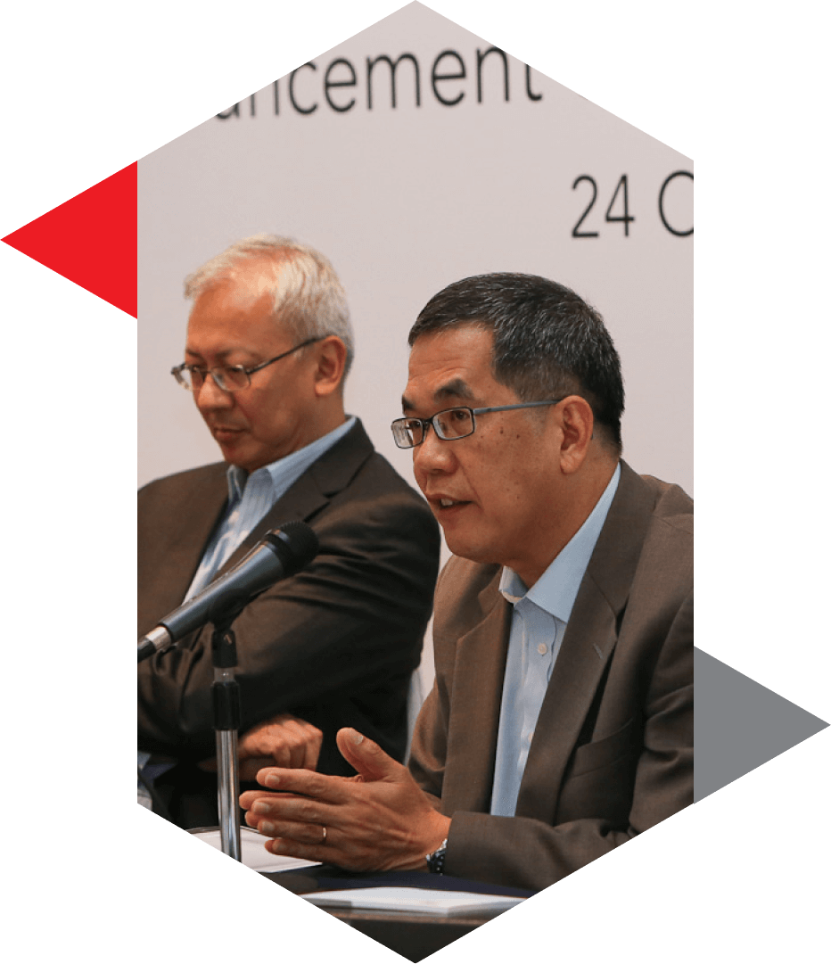 Our Story | SIT 10th Anniversary