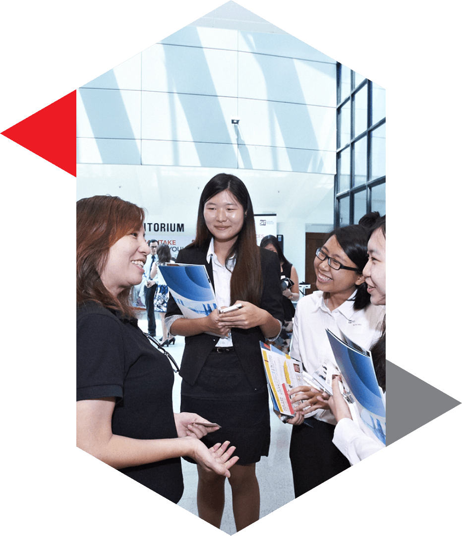 Our Story | SIT 10th Anniversary