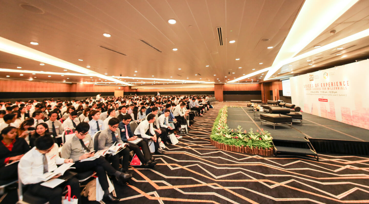 Our Story | SIT 10th Anniversary