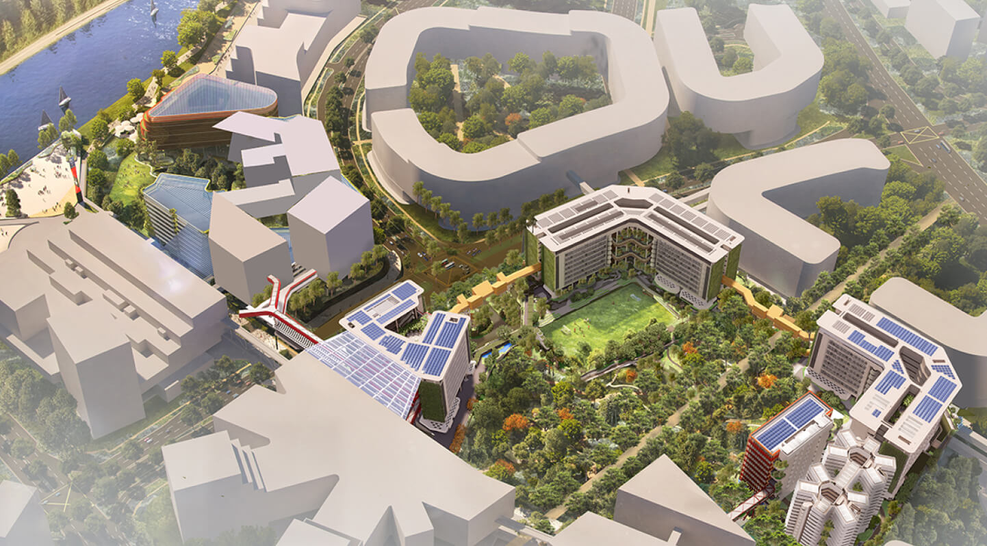 Our Story | SIT 10th Anniversary