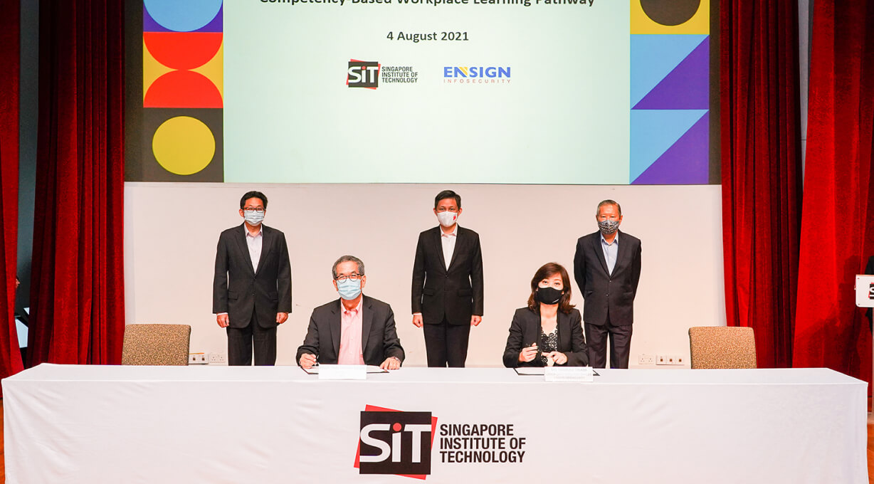 Our Story | SIT 10th Anniversary