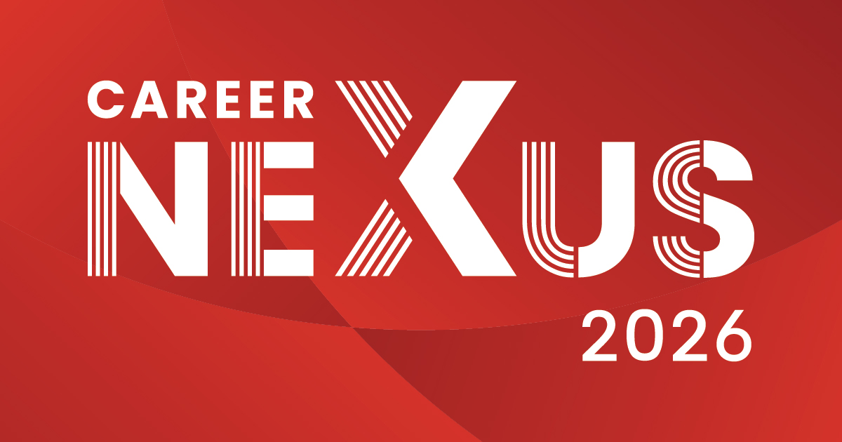 Floor Plan | Career Nexus 2026