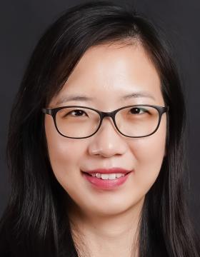 Tong Guo | Web Directory | Singapore Institute of Technology