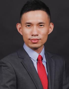 Ng Yi Kai Aaron | Web Directory | Singapore Institute of Technology