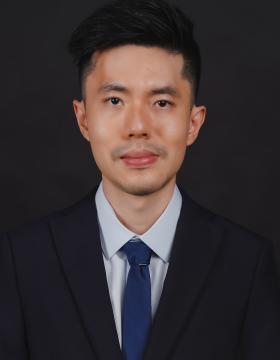 Benjamin Jian Wen Chow | Web Directory | Singapore Institute of Technology