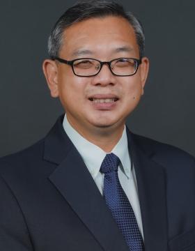 Peter Oon Heng Chai | Web Directory | Singapore Institute of Technology