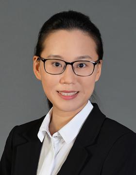 Pei Ling Choo | Web Directory | Singapore Institute of Technology