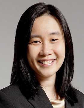 Dawn TAN | Web Directory | Singapore Institute of Technology