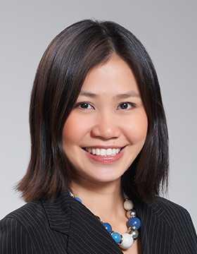 May LIM | Web Directory | Singapore Institute of Technology