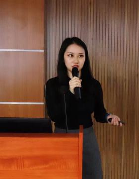 Elsa FENG | Web Directory | Singapore Institute of Technology