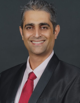 Behnam Soltani | Web Directory | Singapore Institute of Technology