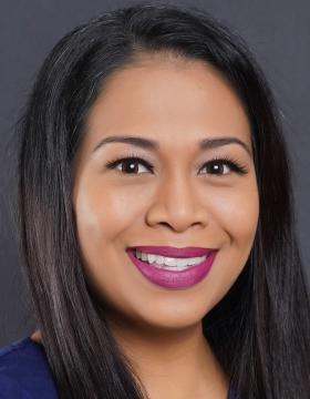Nadya Shaznay Patel | Web Directory | Singapore Institute of Technology