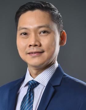 Hoang The NGUYEN | Web Directory | Singapore Institute of Technology