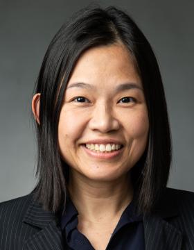 Sharon Fong Mei Toh | Web Directory | Singapore Institute of Technology