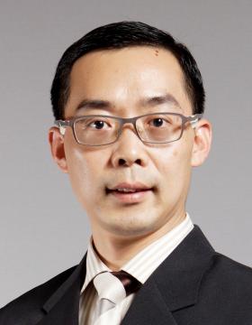 Tim XU | Web Directory | Singapore Institute of Technology