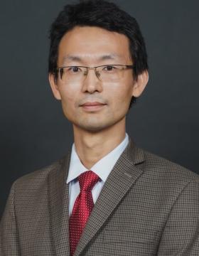 Kang Zhou | Web Directory | Singapore Institute of Technology