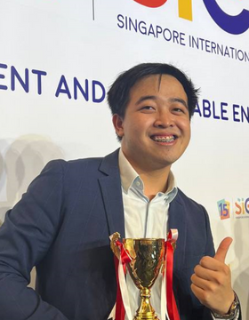 Organising Committee | Singapore Institute of Technology