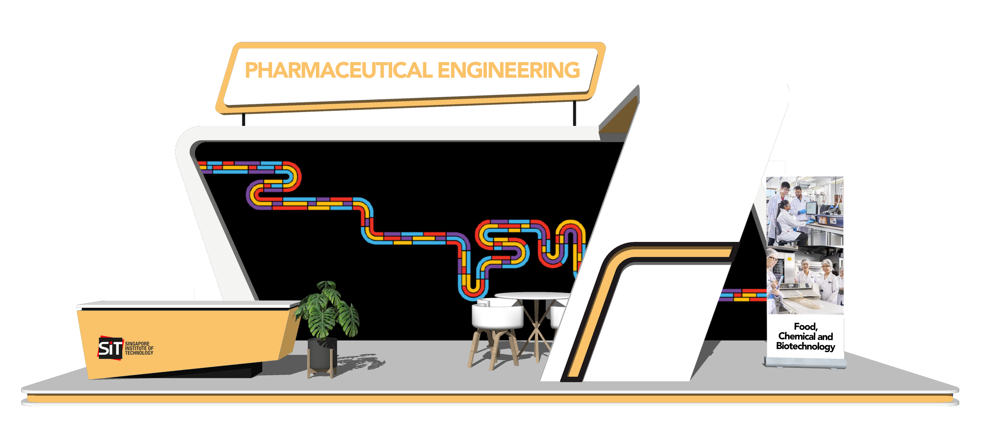 Pharmaceutical Engineering | openhouse