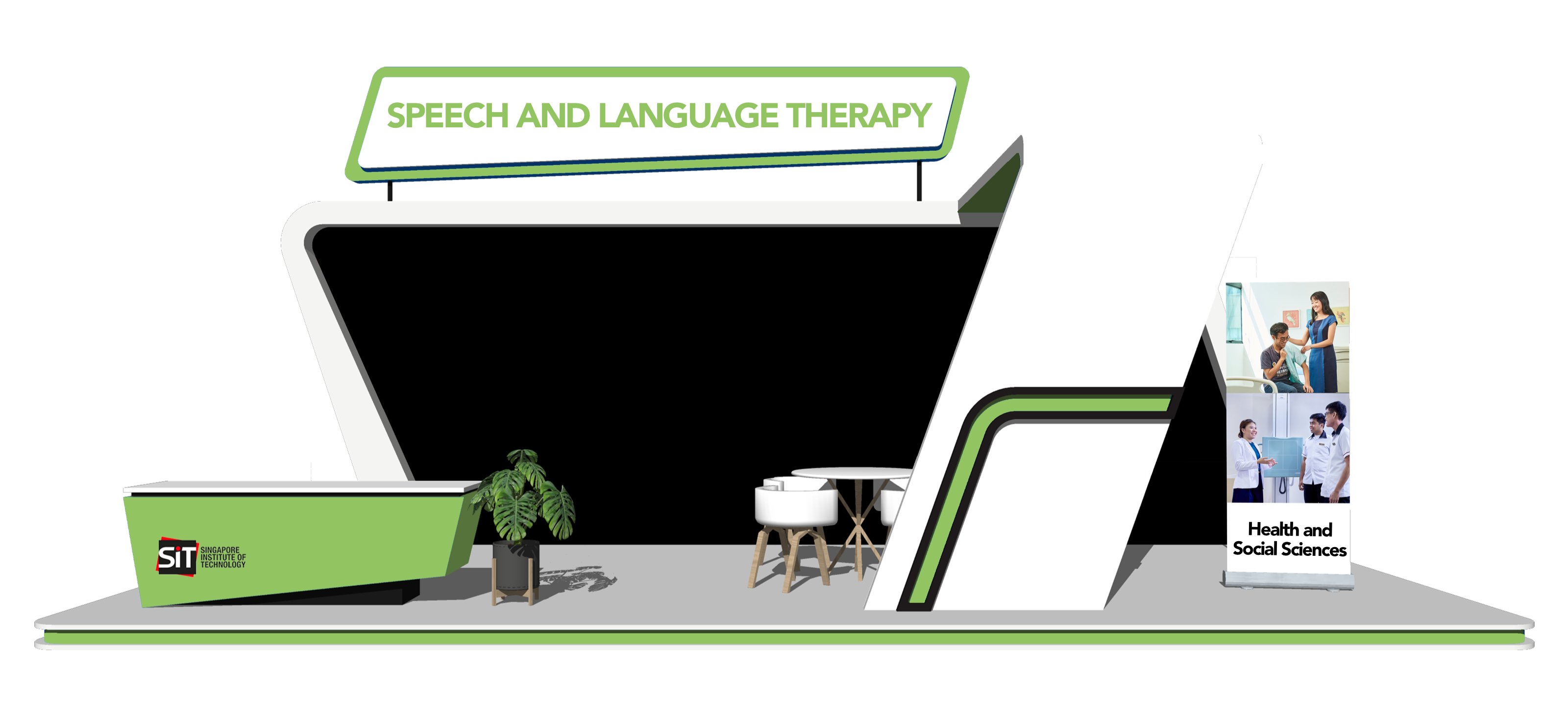 Speech And Language Therapy Open House 2023 Speech And Language Therapy Open House 2023