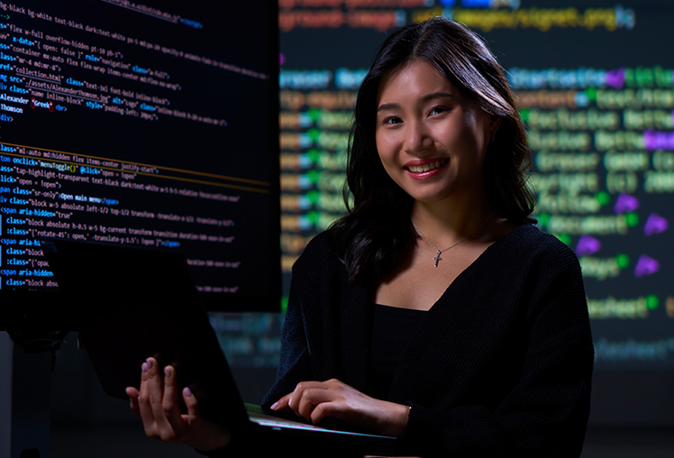 Home | Open House 2024