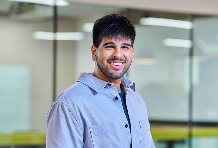 Home | Open House 2024