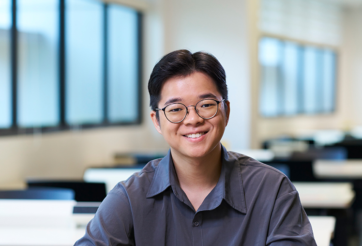 Home | Open House 2024