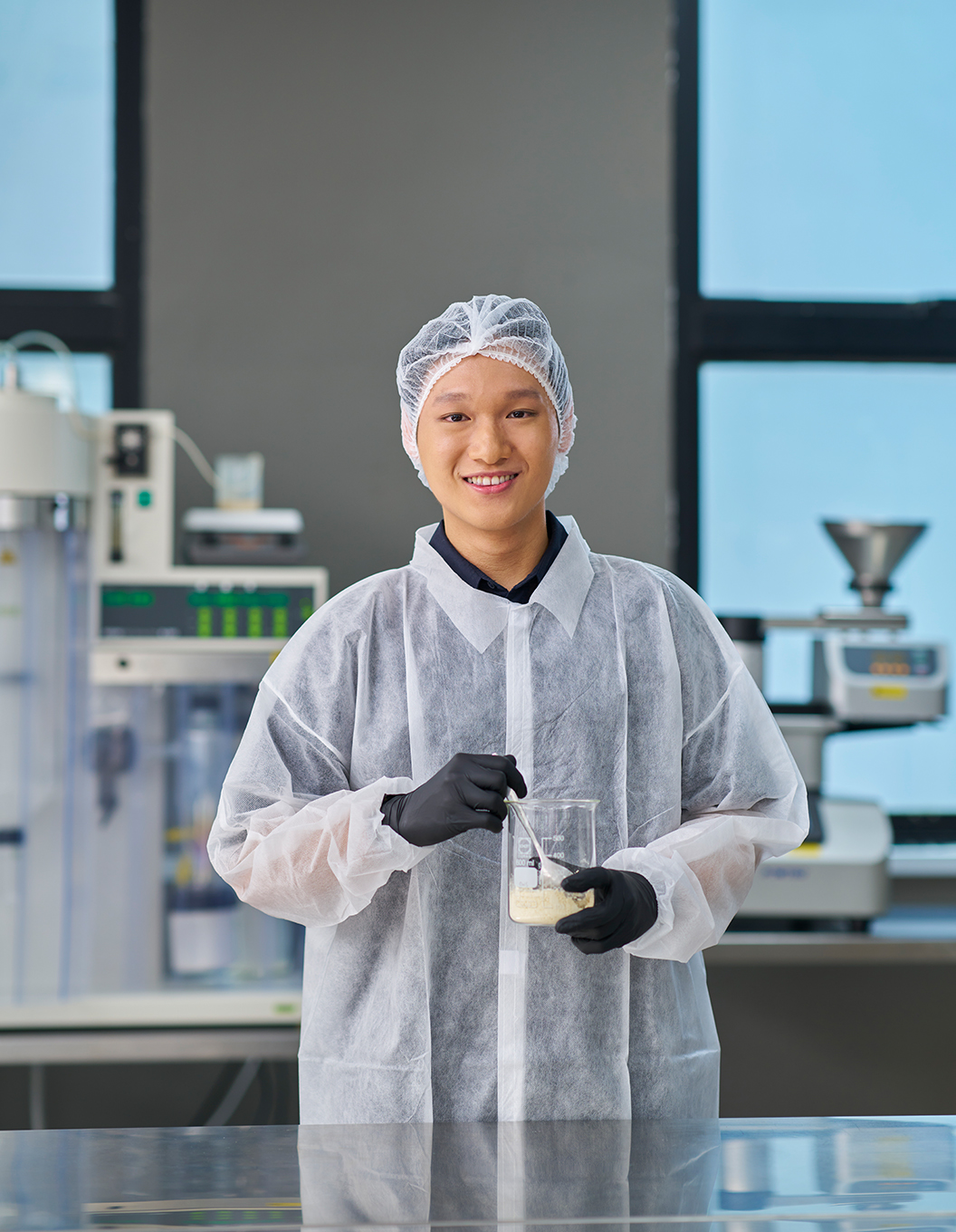 Home | Open House 2024