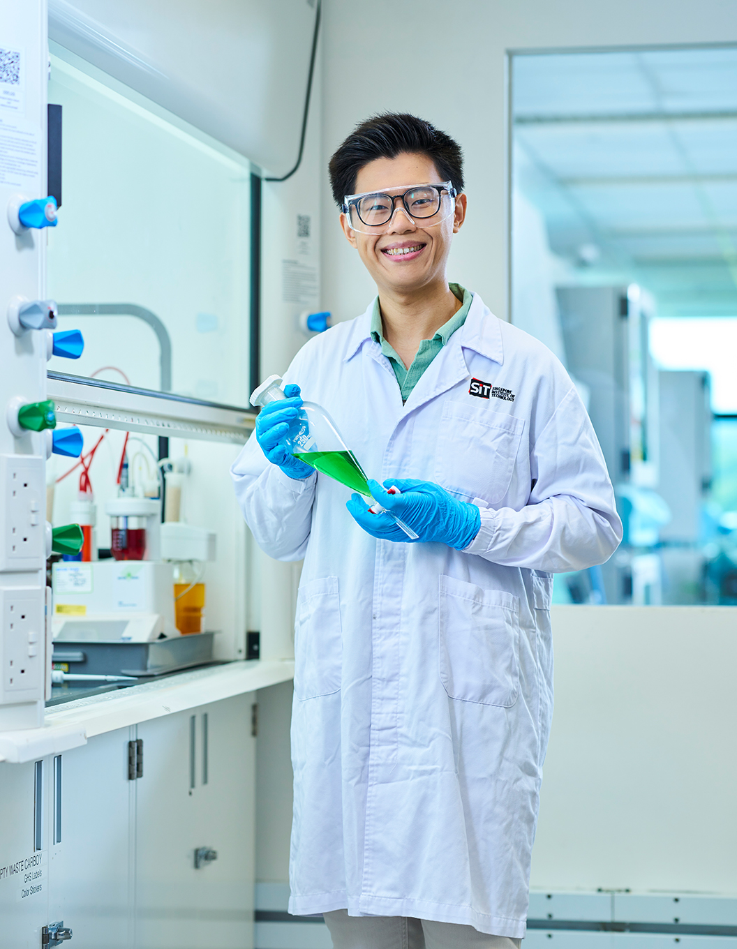 Home | Open House 2024