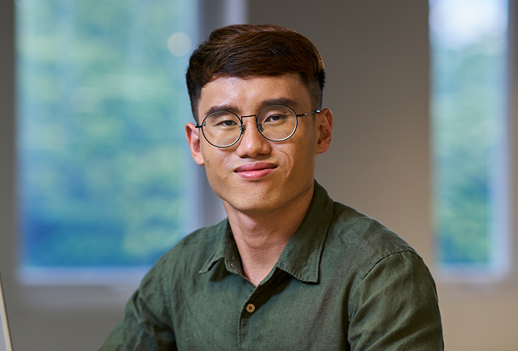 Home | Open House 2024