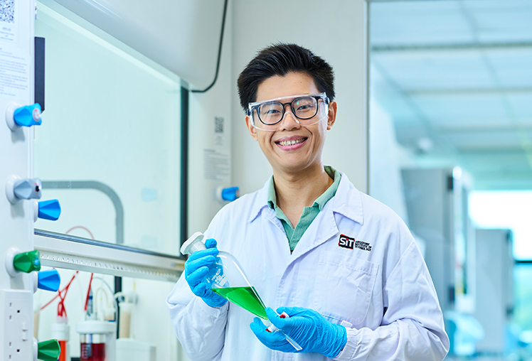 Home | Open House 2024