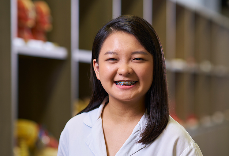 Home | Open House 2024