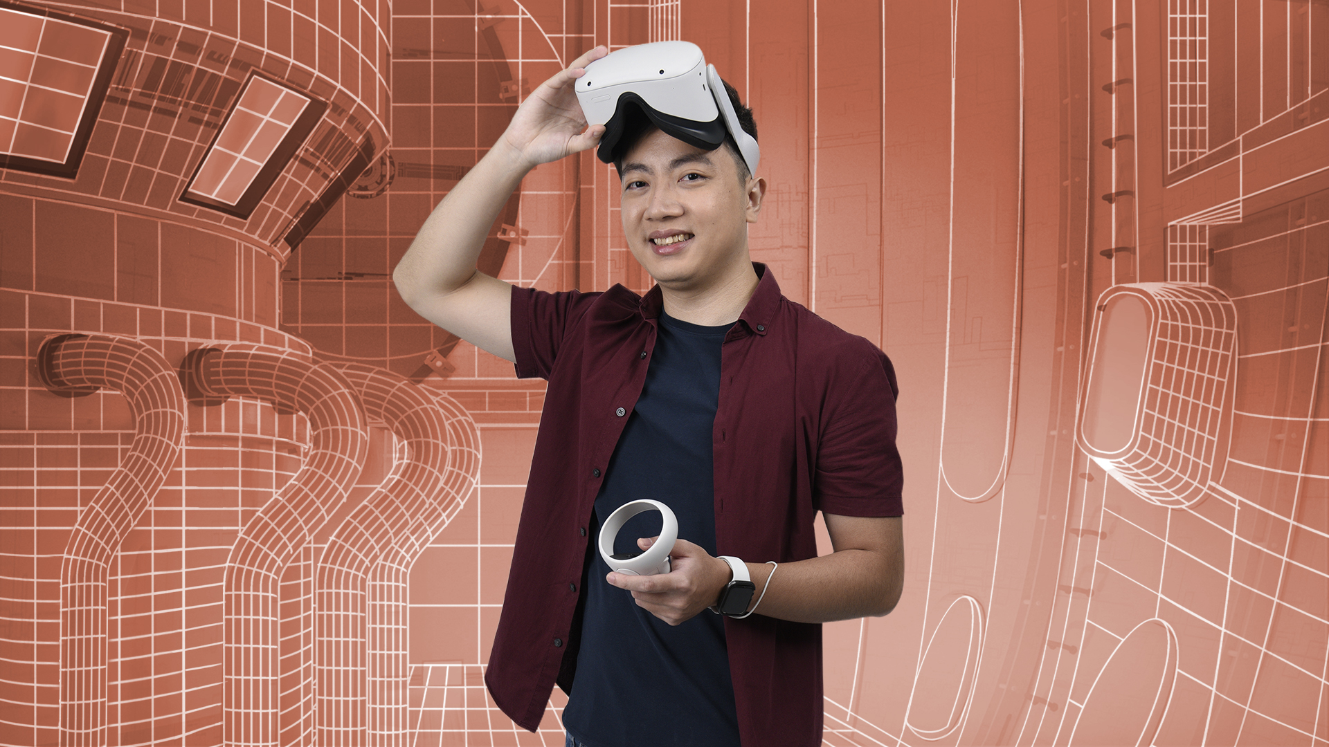 A Match Made in Computer Heaven | Singapore Institute of Technology