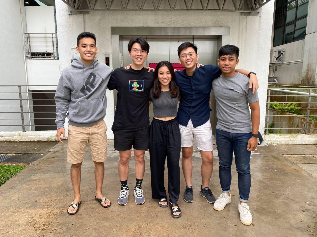 Class of 2023: Innovators Aspiring to Create Meaningful Impact ...