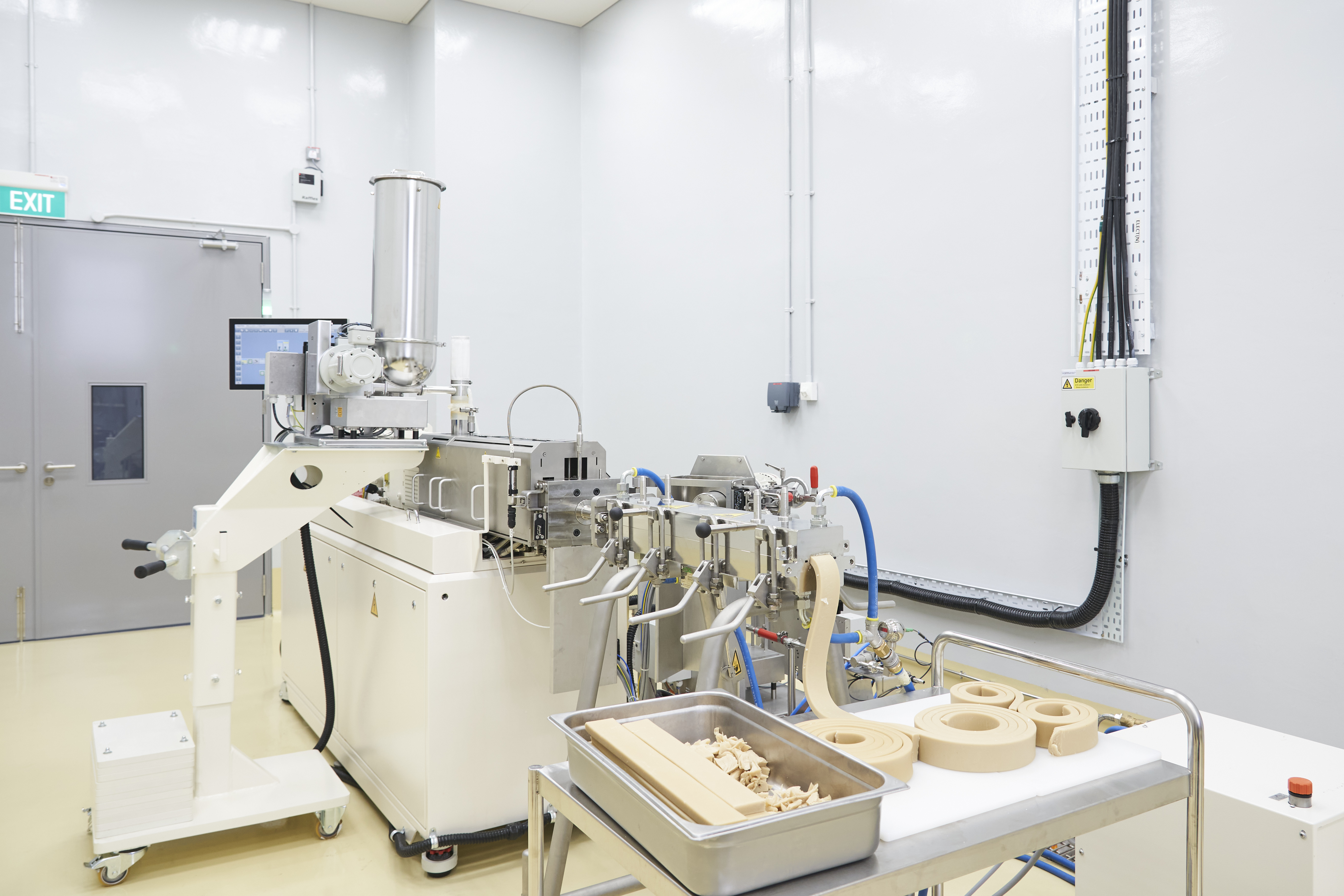 Food & Nutrition: Research and Technology | Singapore Institute of ...