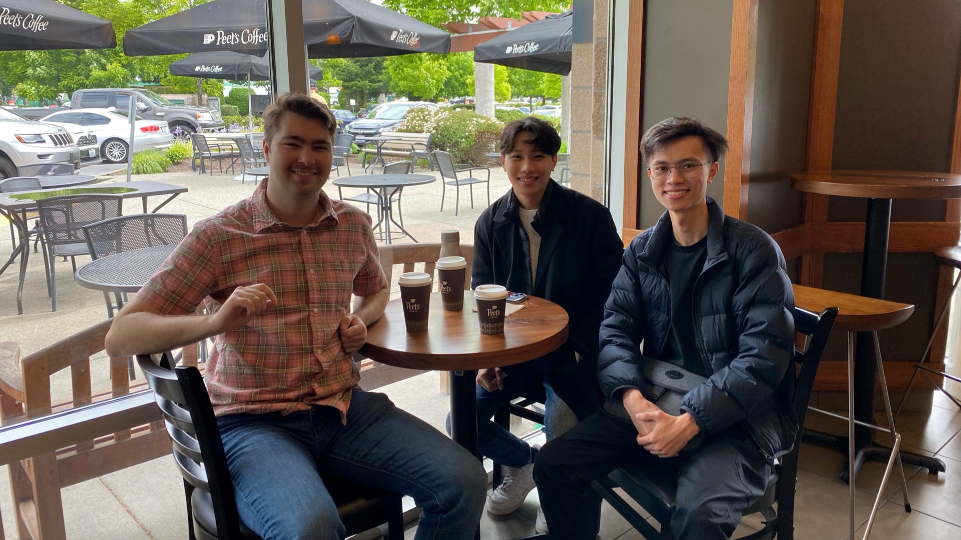 Off to DigiPen Redmond with a Game Plan | Singapore Institute of Technology