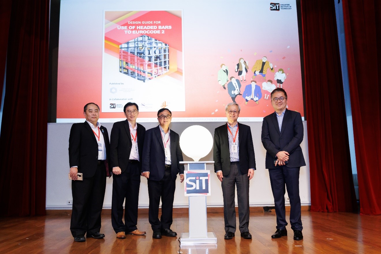 Construction Technology Innovation Laboratory (CTIL) | Singapore ...