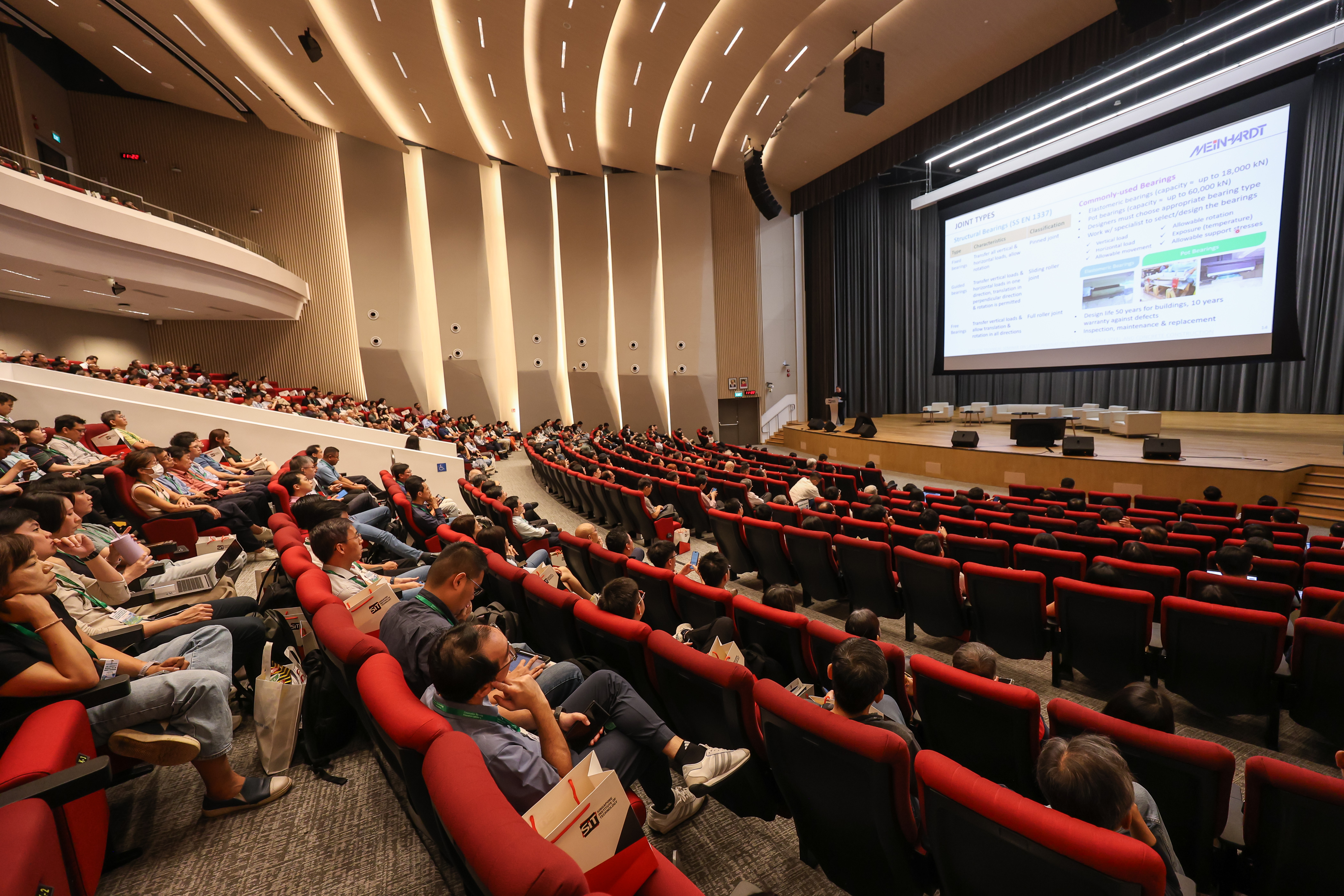 Construction Technology Innovation Laboratory (CTIL) | Singapore ...