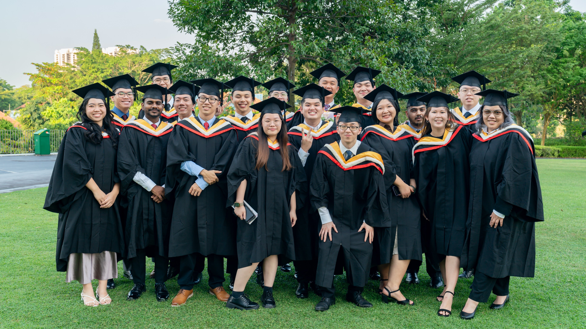 Engineered for Success: The Journey from ITE to Poly and SIT ...