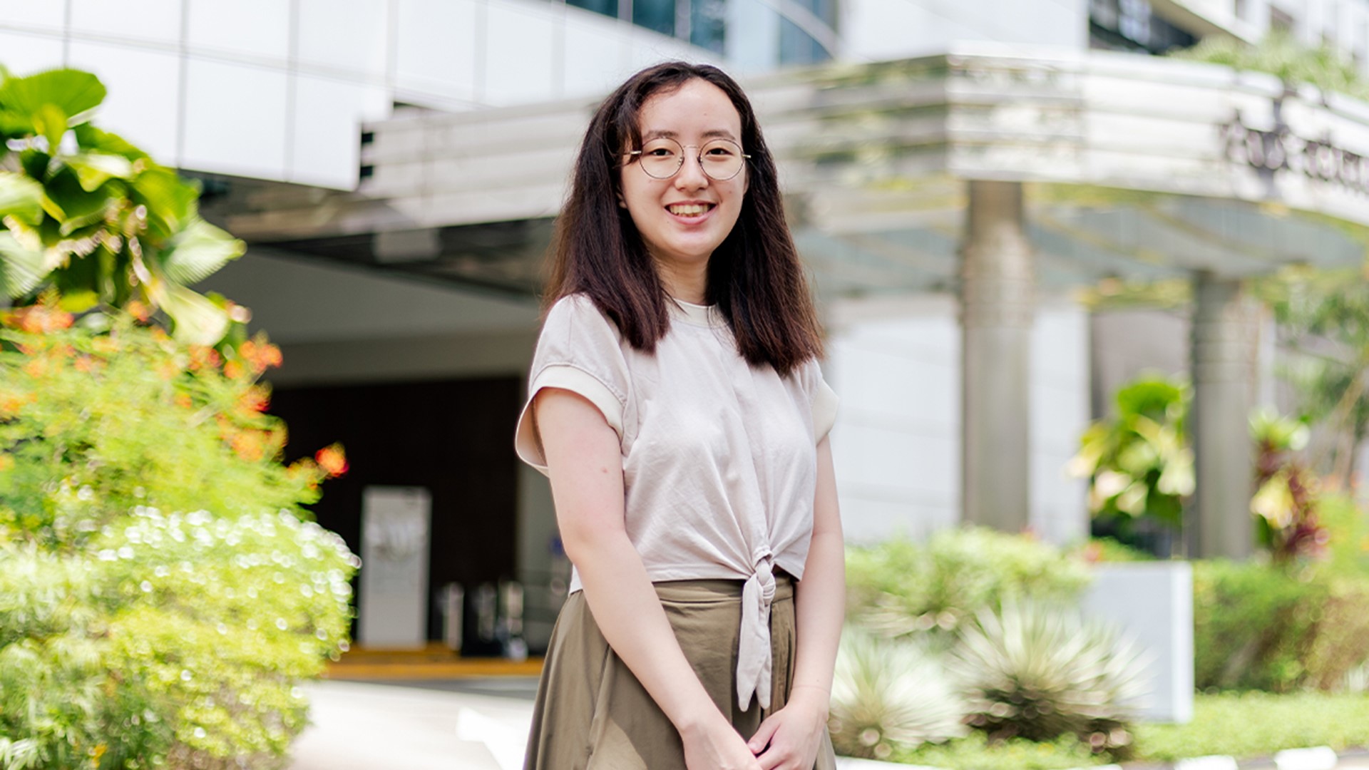 Turning Game Development Dreams Into Reality | Singapore Institute of ...