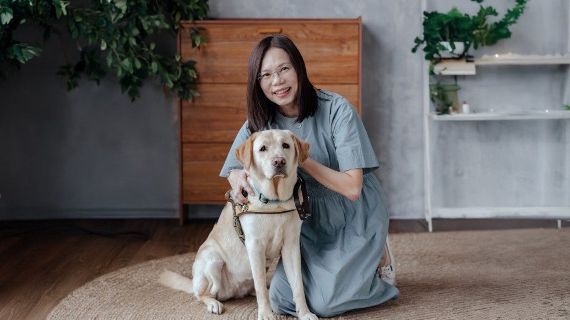 A First-of-Its-Kind Toolkit For The Visually Impaired To Navigate The ...