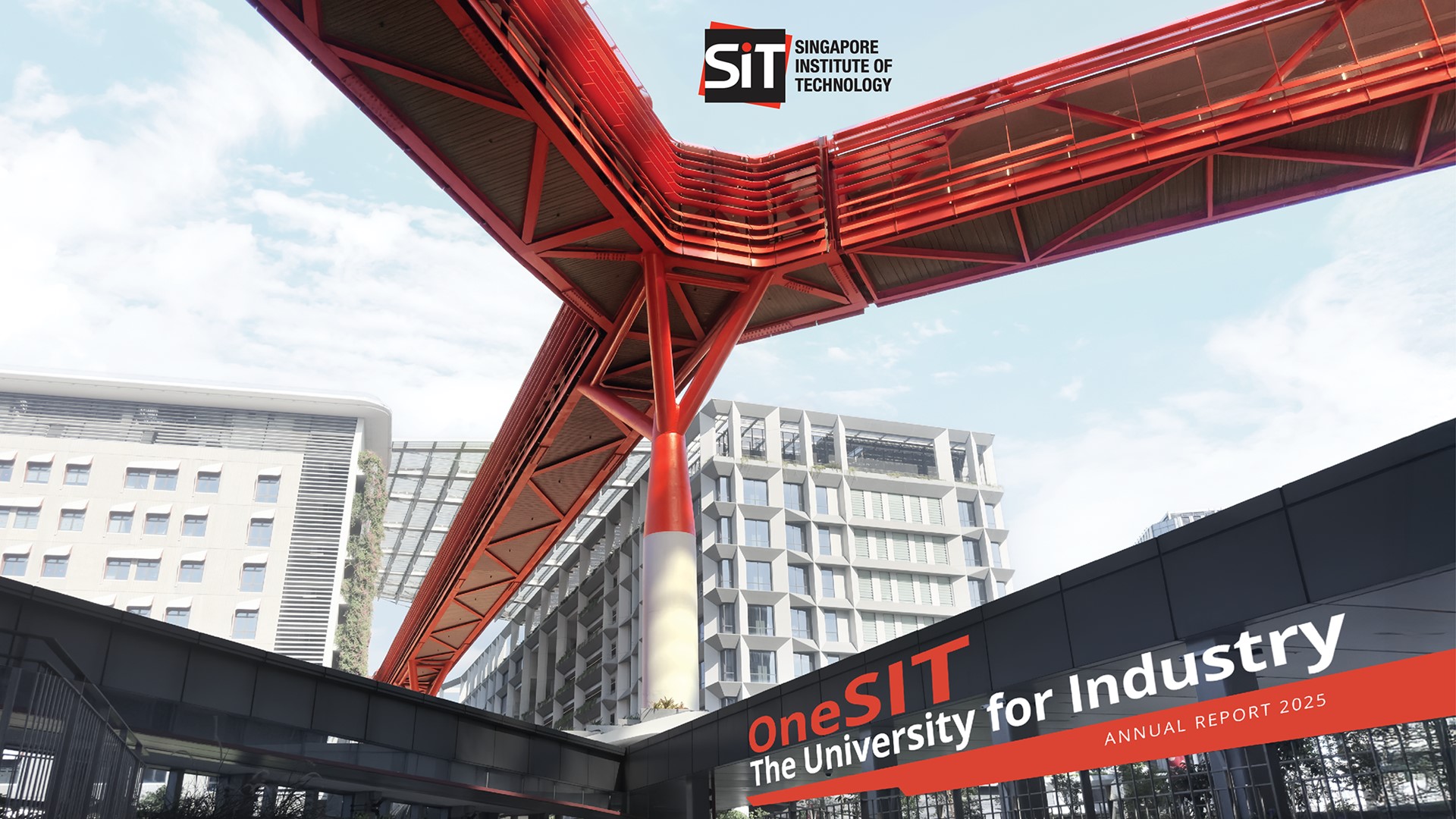 SIT Annual Report 2025 – OneSIT: The University for Industry ...