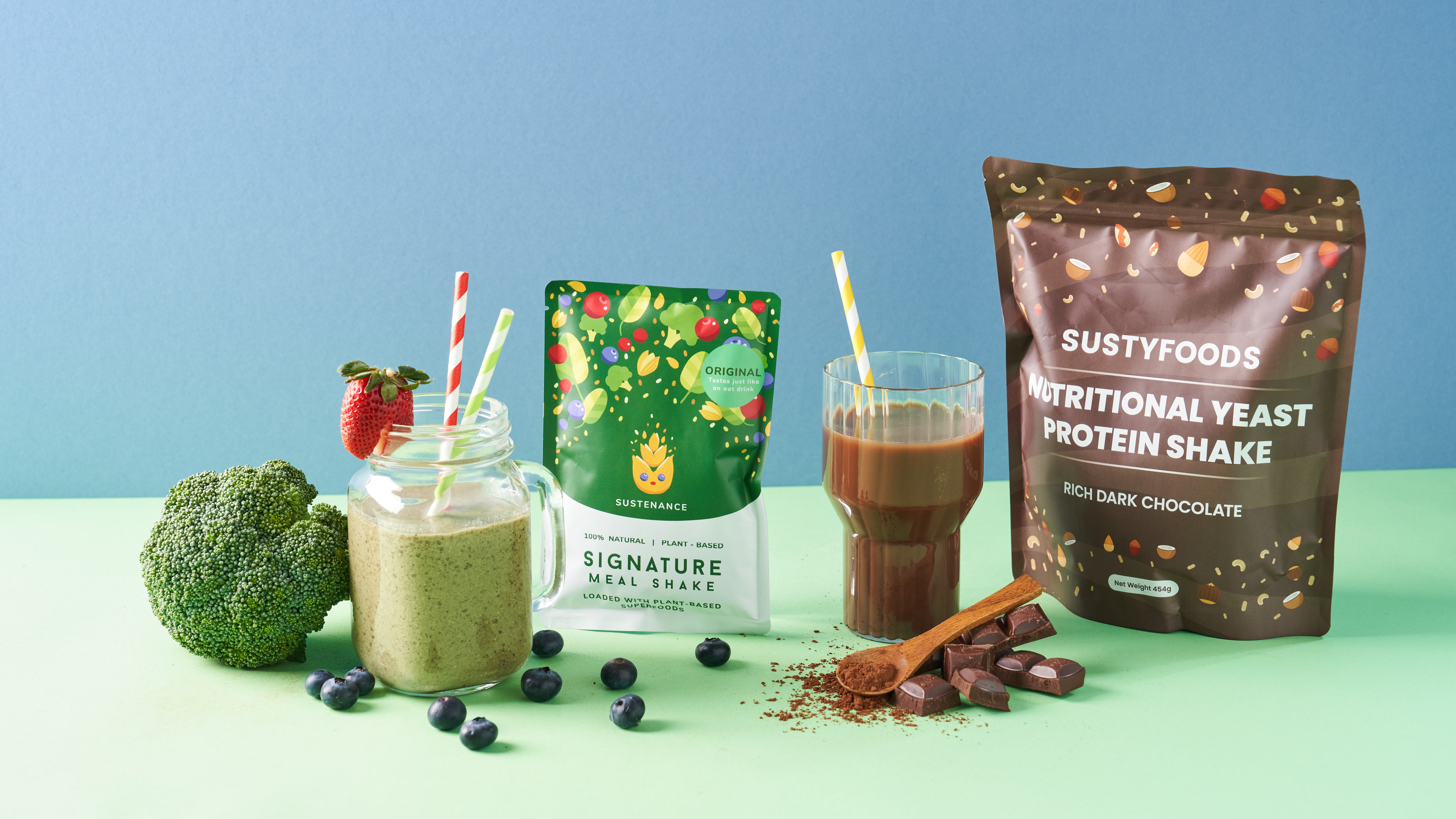 How Two Brands Created a Recipe for Success at FoodPlant | Singapore ...