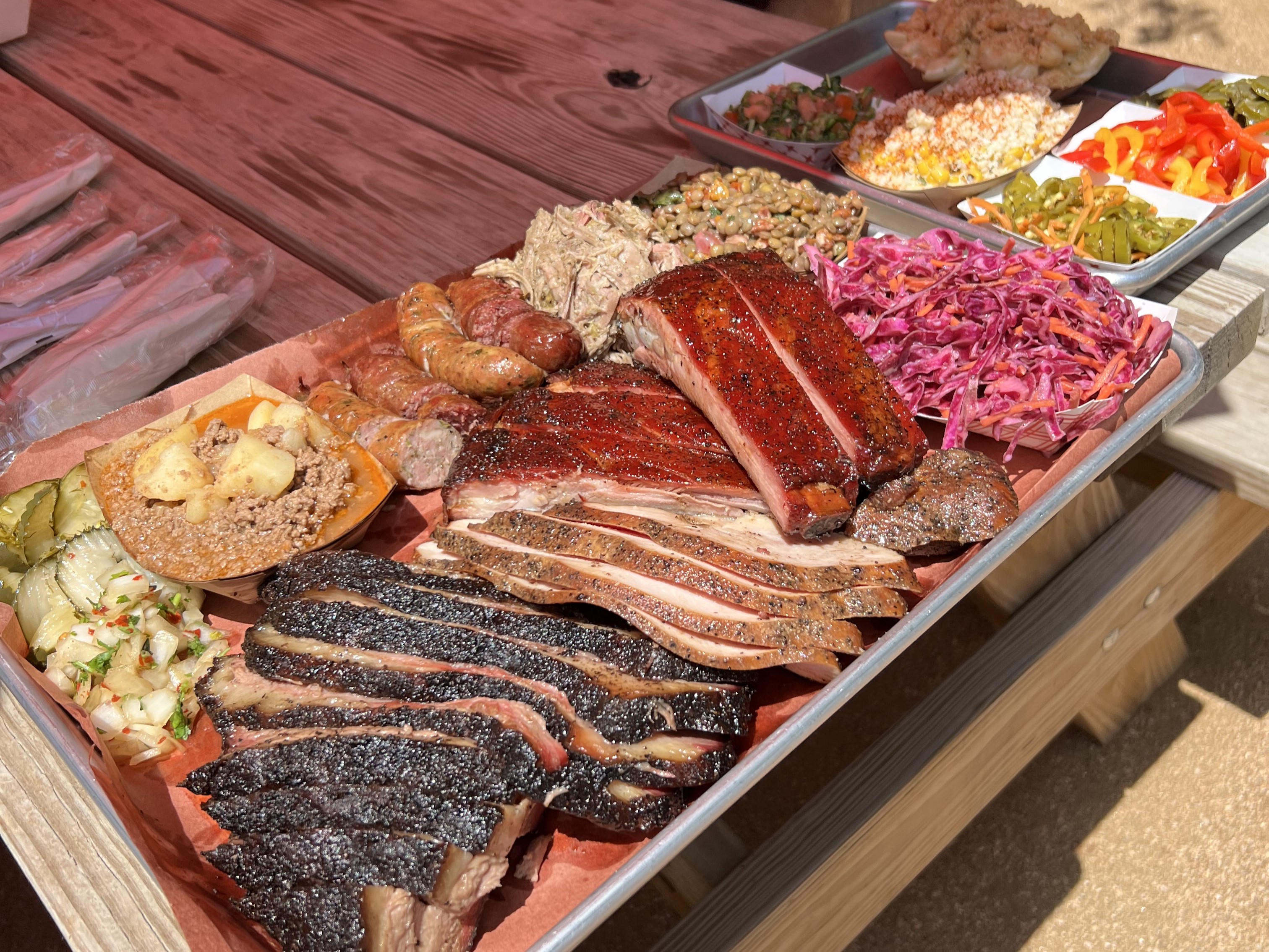 From CIA to Brisket King: How SIT Fueled This Chef’s Passion ...