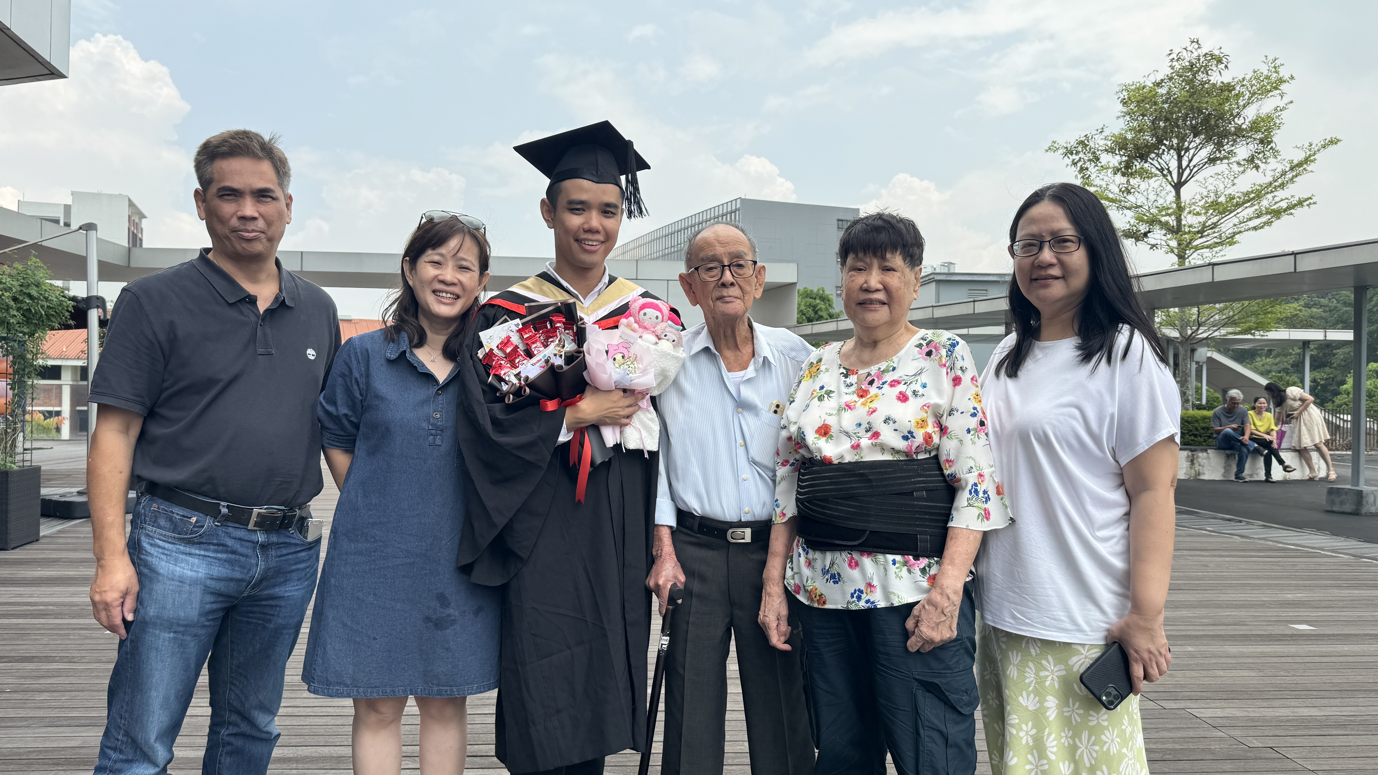 Class of 2023: On the Fast Track to a Writing Career | Singapore ...