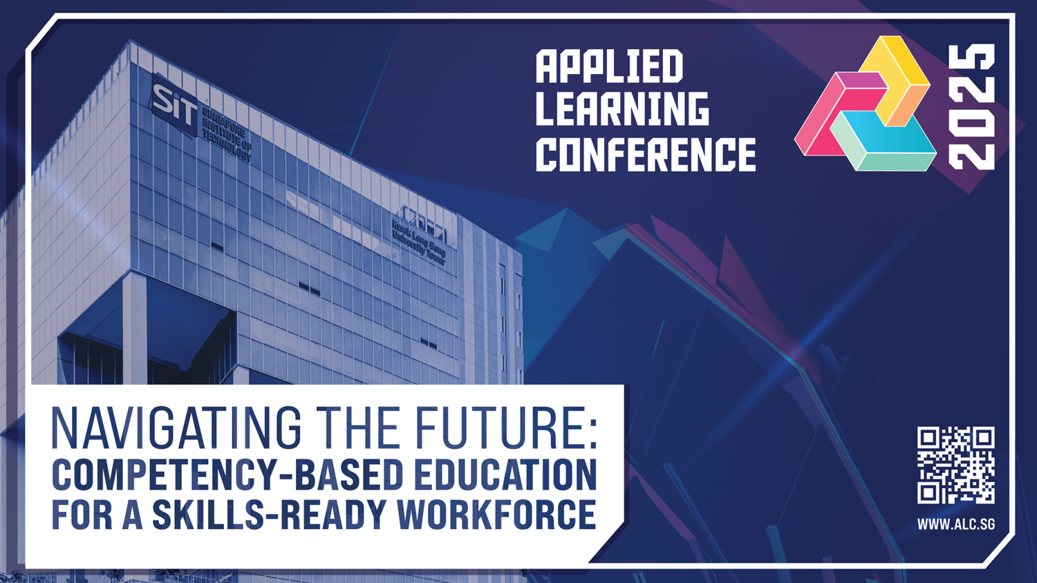 SIT Unveils Living Lab Network to Enhance Applied Learning and Industry ...