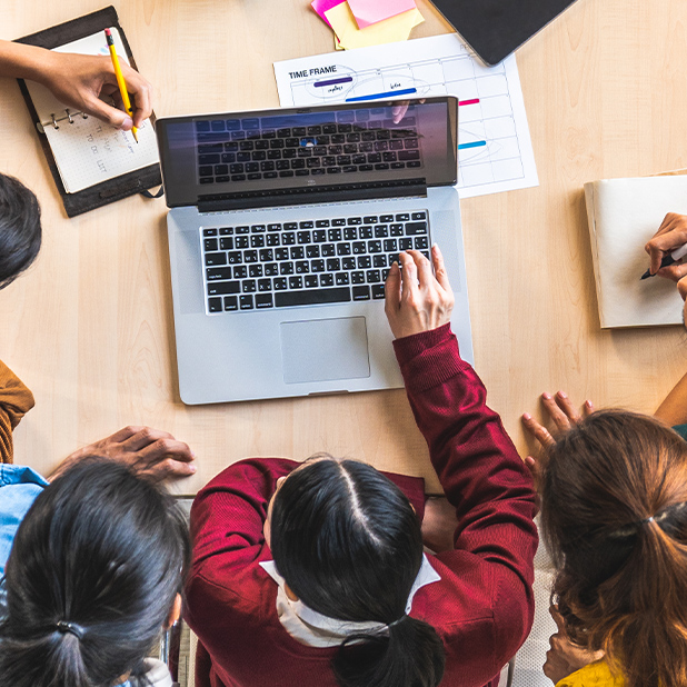 Student Resources - STLA - SIT