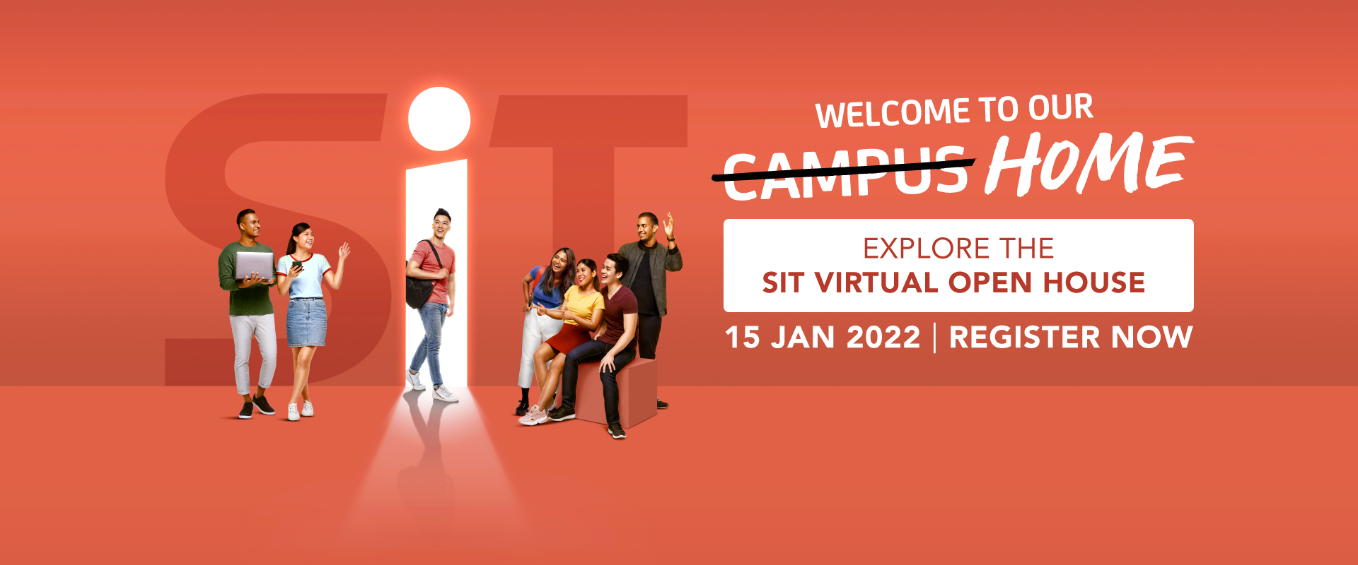 Undergraduate | Singapore Institute of Technology