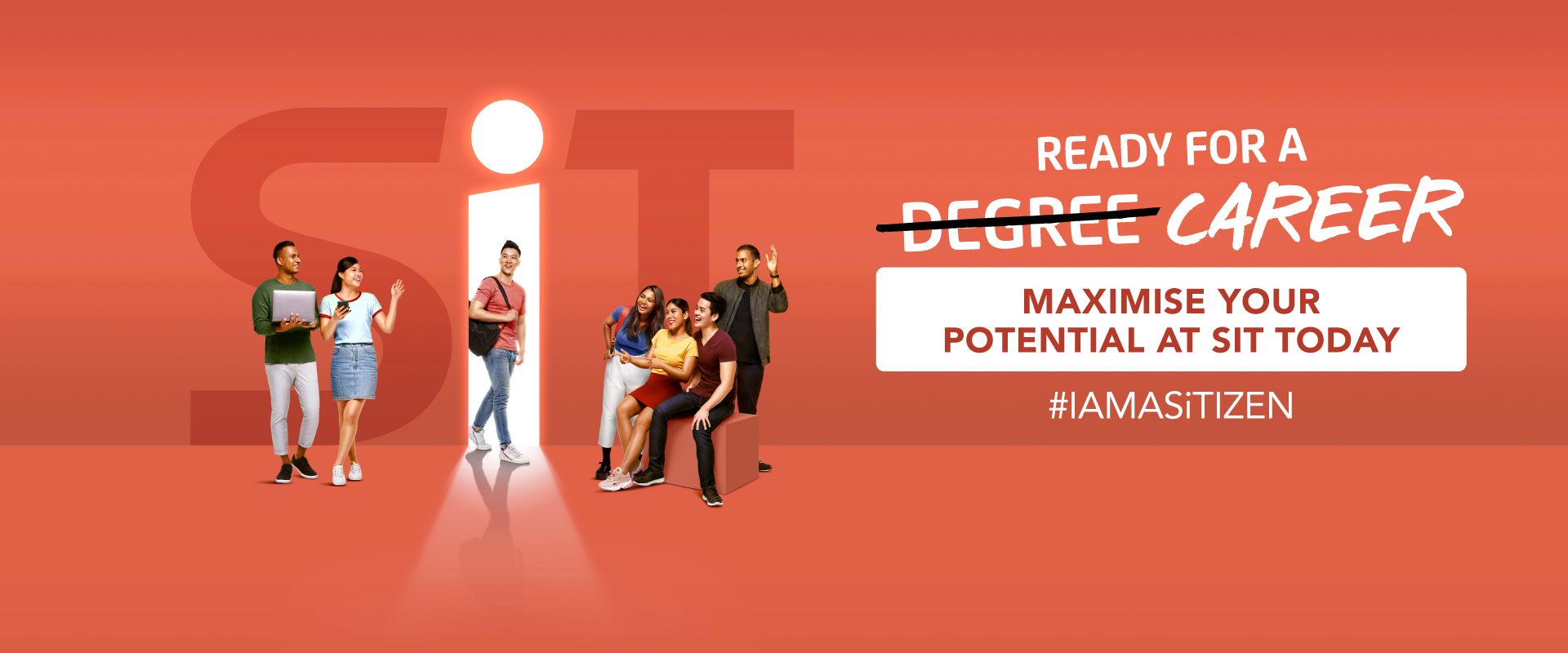 Undergraduate | Singapore Institute of Technology