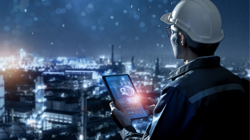 Energy Efficiency Technology Centre | Singapore Institute of Technology